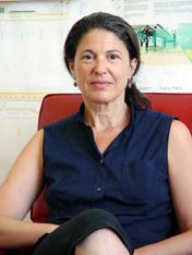 Linda Pollak – Marpillero Pollak Architects