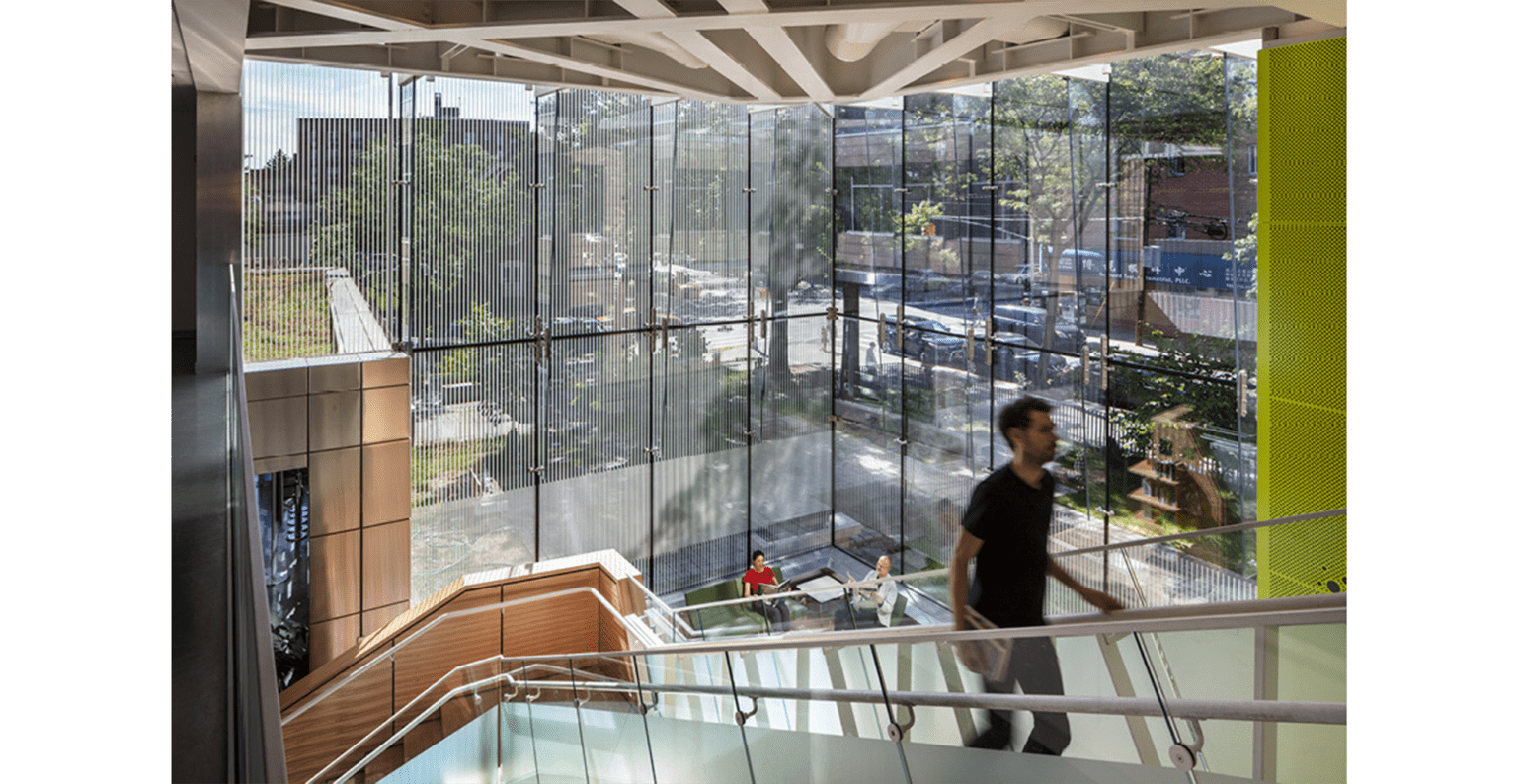 Elmhurst Community Library – Marpillero Pollak Architects